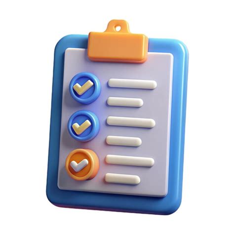 premium photo task management check list efficient work project plan