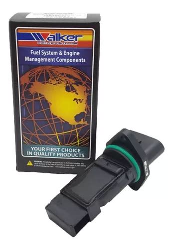 Sensor Maf Audi A4 Vw Golf Jetta Passar 2000 2001 1 8l Turbo
