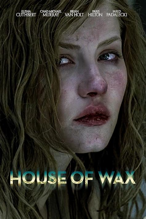 House Of Wax 2005
