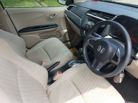 Brio Satya Dp 12jt Brio E Satya Metic 2017 Full Ori