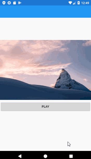 C Image Wont Show Up After Passing Imagesource Instance From One Viewmodel To Another