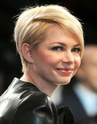 Actresses With Pixie Cuts Pixie Cut Haircut For