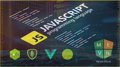 Ebook JavaScript Từ Frontend Đến Backend Học Full Stack JavaScript Development Sử Dụng MEVN