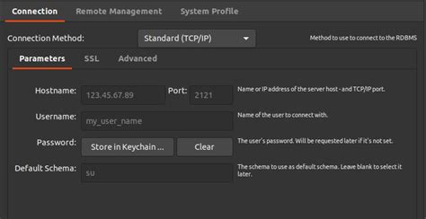 How To Connect To MySQL Over TCP IP And TCP IP Over Ssh From Python Code Stack Overflow