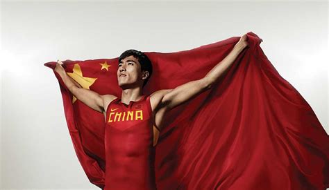 China Slows Down For Everyone Except Nike