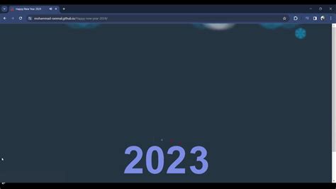 mohammad rammal on linkedin happynewyear 2024celebration