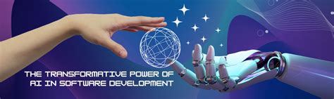 the transformative power of ai in software development
