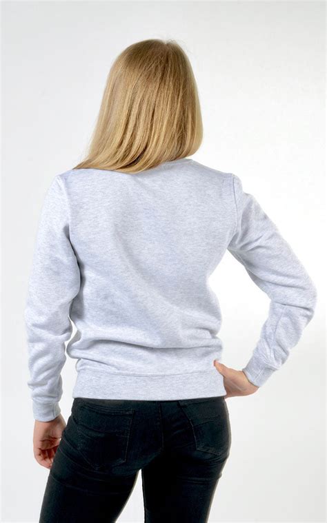 Acon Stylish Sweatshirt Unisex Model Buy Now Distributacon Inc