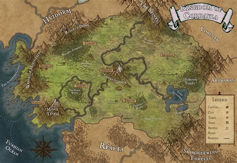 4525 Best Inkarnate Images On Pholder Inkarnate Dn D And Worldbuilding