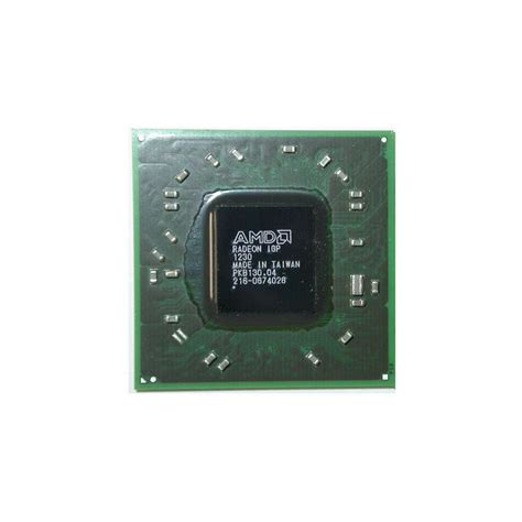Chipset ATI 216-0674026 - 591