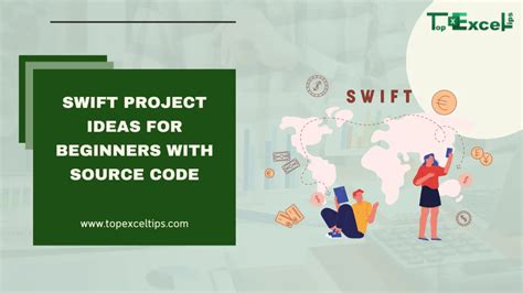 13 Swift Project Ideas For Beginners With Source Code You Deserve To Know Excel Everything