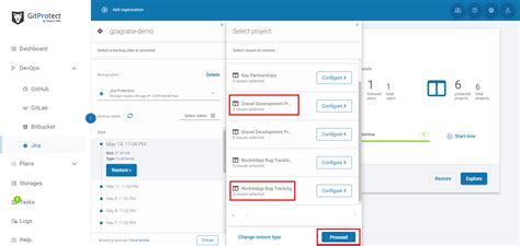 Jira Issue Recovery Guide How To Restore Deleted Issues In Jira Blog