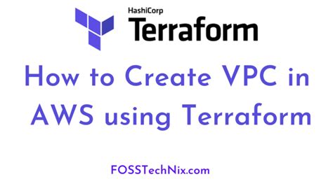 Terraform Archives Foss Technix