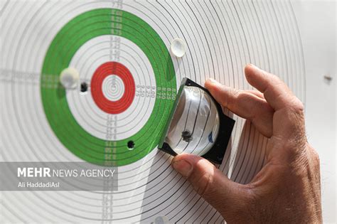 تیم تیراندازی دختران قم به مسابقات المپیاد کشوری اعزام شد خبرگزاری