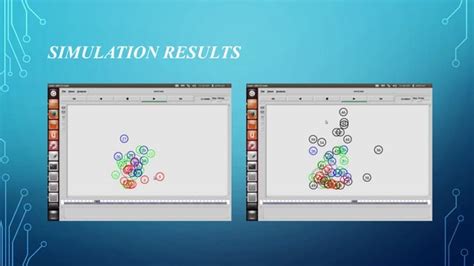 A Comparative Study Of Reactive And Proactive Routing PPTX