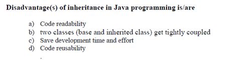 Nptel Programming In Java Week 3assignment 3 Aug 2022