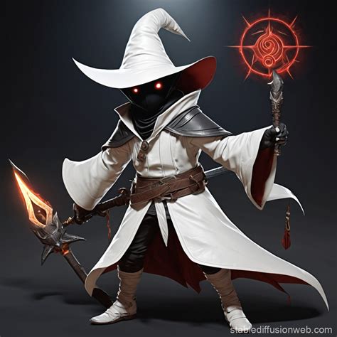 Rpg Character Classes Stable Diffusion Online