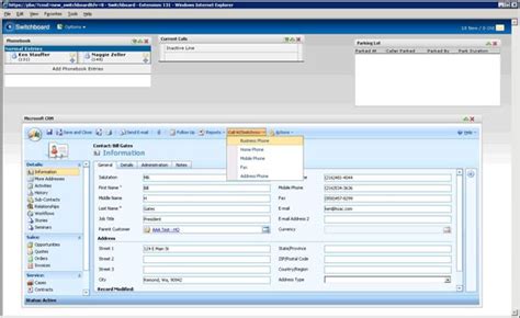 Microsoft Dynamics Crm Software Reviews