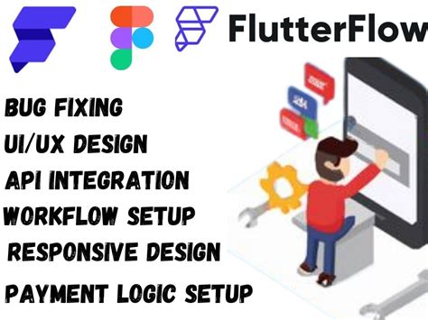 Bubble Io Adalo Flutterflow Web App Botpress Open Ai Chatgpt Bug Fixing Upwork