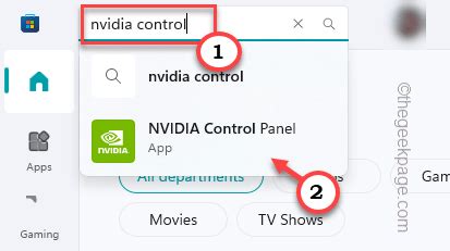 How To Download NVIDIA Control Panel In Windows