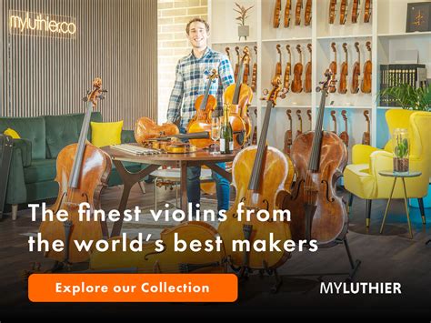Top Cello Makers In 2022 Myluthier Blog