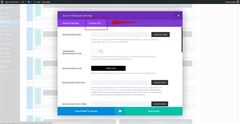 A Diagonal Border That Starts From The Left