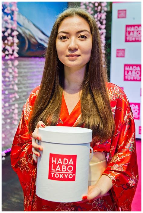 Hada Labo Tokyo™ Japoński Numer 1 Już W Polsce Kobietapl