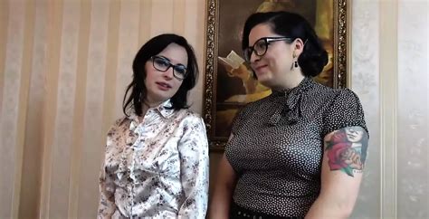 Vintage Lesbian Porn Polish Nylon Amateur Porn By FapHouse XHamster