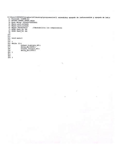 ejercicios de programación 2 pdf