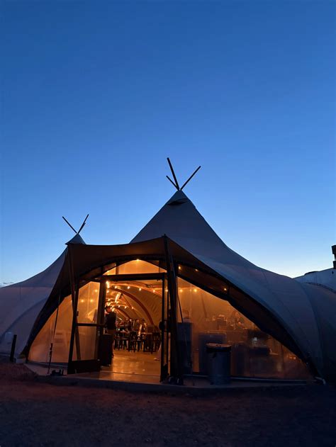 Under Canvas Lake Powell Review Luxury Glamping With Epic Views And
