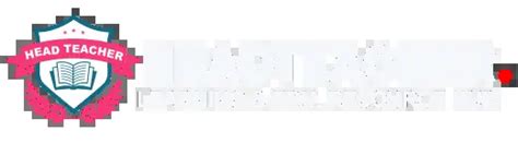 Headteacher Ng Lesson Notes And Education Resource Center