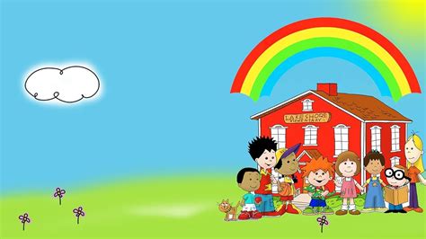 Watch Betsys Kindergarten Adventures Prime Video