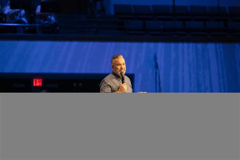 A Note From John Roach