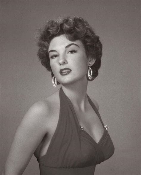 Picture Of Allison Hayes