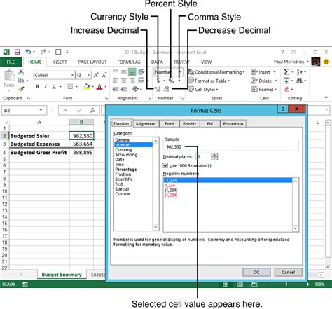 Use Of Dollar Sign In Excel A Relative Cell Reference That Is Copied