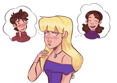 Hello There — Gravity Falls For The Ship Thingy