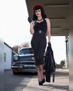 69 Gothabilly Ideas Gothabilly Rockabilly Art Rockabilly Fashion