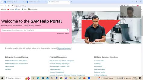 115 Additional Abap Concepts Sap Abap Learning Sources Helpsapcom Youtube