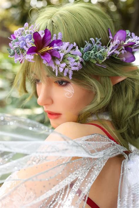 Fairy Sex Doll Cm S Echo Elf