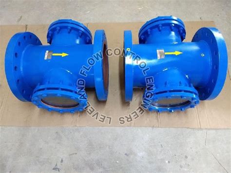 Flow Indicators For Pipe Lines Manufacturer Exporter From Tamil Nadu