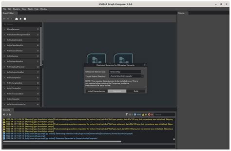 Development Workflow — Deepstream 62 Release Documentation