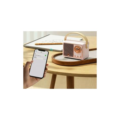 HM11 Portable Bluetooth Speaker 20490500092