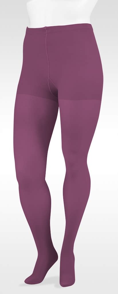 Juzo Soft Pantyhose Trend Colors 20 30mmhg Body Works Compression
