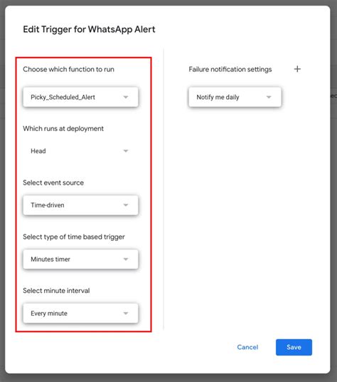 Google Sheet Value Update Script Picky Assist Official Blog