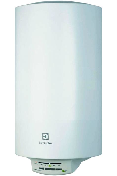 ᐉ Бойлер Electrolux EWH 100 Heatronic DL Dry Heat купить по цене по ...