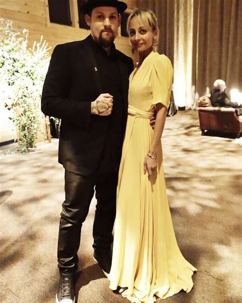 Joel Madden