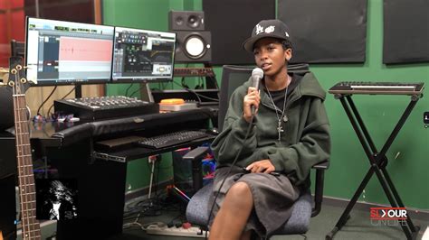 Kkeed Breaks Down ‘bite The Bullet Deluxe Slikouronlife