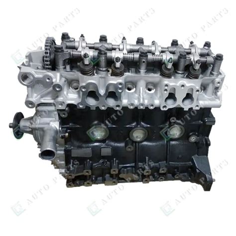 Original Engine 22r Cylinder Block 2.4L Engine Complete Cylinder Assy Long Block for Toyota ...