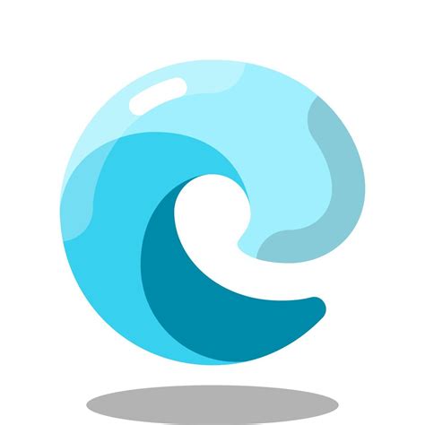 Microsoft Edge Icons Logos Symbols Free Download Png Svg