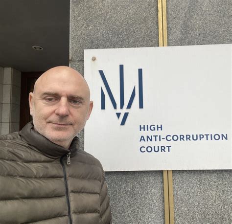 Біг по вертикалі Ексзаступник міністра інфраструктури про